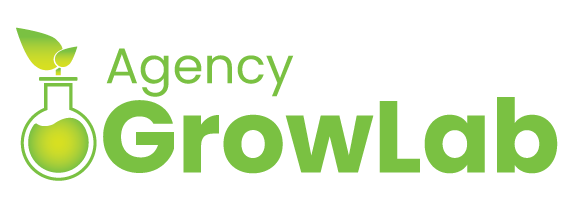 Agency GrowLab | Your Resource to Start, Scale, or Sell Any Agency